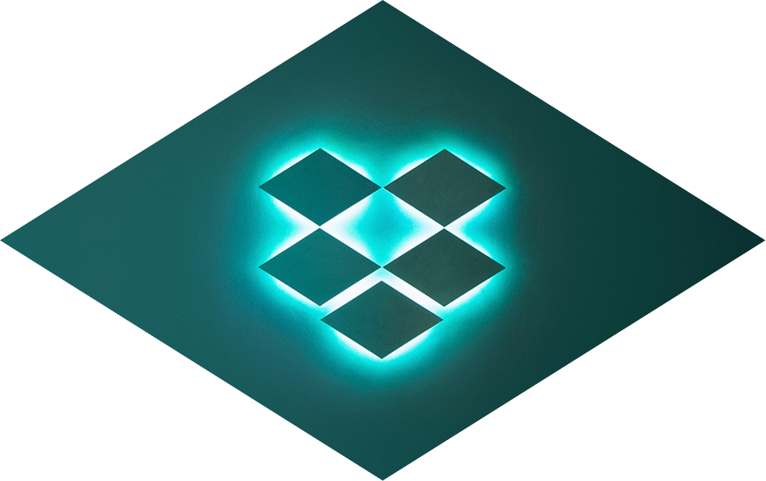 Logo - Dropbox Brand Guidelines